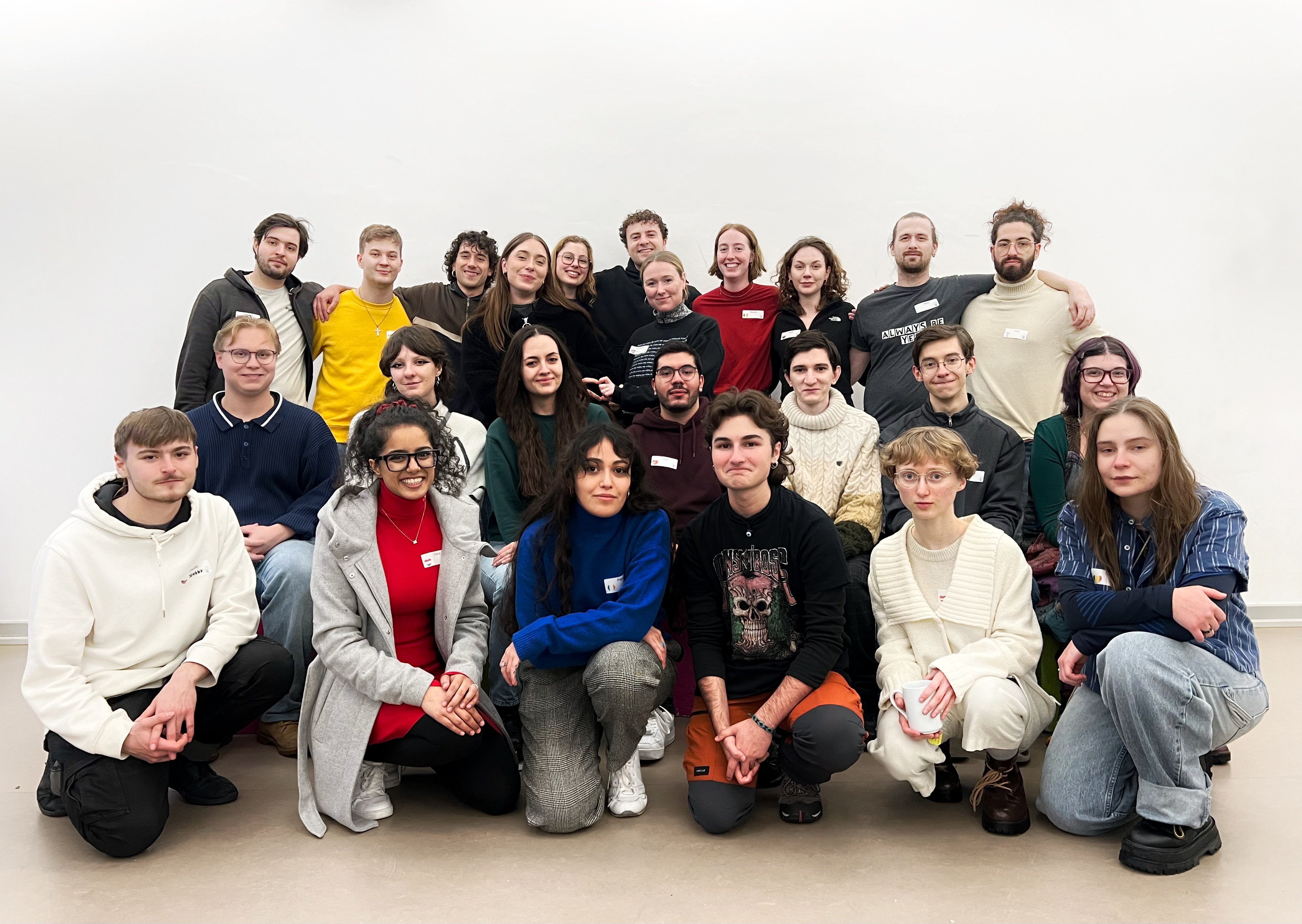 8th European University Film Award 2023 | European University Film Award